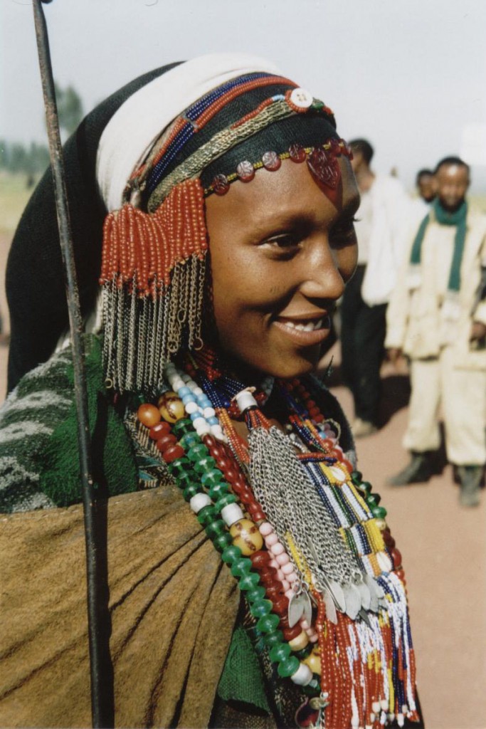 People of Bale | Bale Mountains National Park Ethiopia